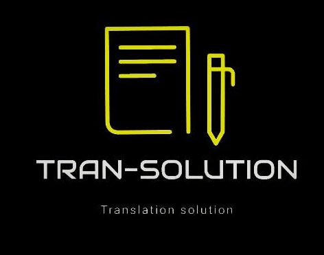 Transolution – Language services