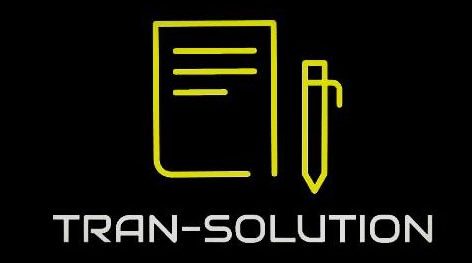 Transolution Agência de tradução, Lda – Language services